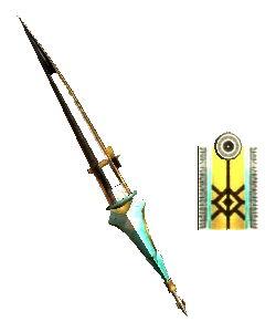 Authority Crowbeak (MHGU) | Monster Hunter Wiki | Fandom