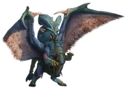 Lunastra Photo Gallery | Monster Hunter Wiki | Fandom