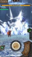 Frozen Barioth Photo Gallery | Monster Hunter Wiki | Fandom