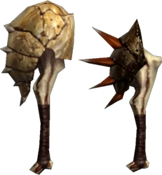Dual Diablo+ (MHFU) | Monster Hunter Wiki | Fandom