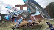 Zerureusu Photo Gallery | Monster Hunter Wiki | Fandom
