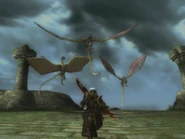 Remobra Photo Gallery | Monster Hunter Wiki | Fandom