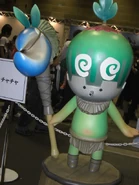 Cha-Cha | Monster Hunter Wiki | Fandom