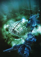 Gobul Photo Gallery | Monster Hunter Wiki | Fandom