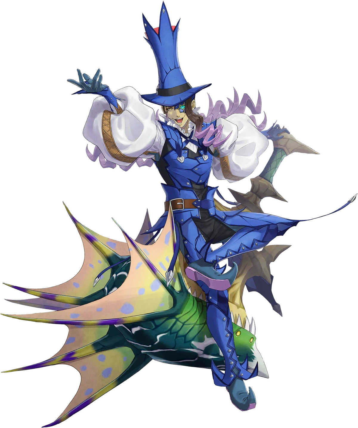 Graf | Monster Hunter Wiki | Fandom