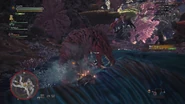 Odogaron Photo Gallery | Monster Hunter Wiki | Fandom