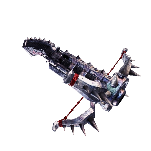 Ruinous Destruction (MHWI) | Monster Hunter Wiki | Fandom