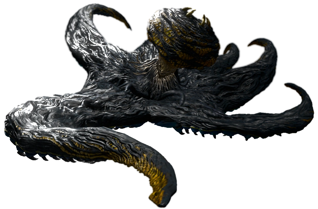 Xu Wu | Monster Hunter Wiki | Fandom