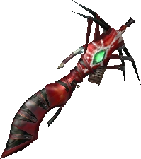 Deadly Chaser (MH3U) | Monster Hunter Wiki | Fandom