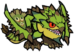 Rathian/Monster Hunter Riders | Monster Hunter Wiki | Fandom