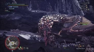 Bazelgeuse Photo Gallery | Monster Hunter Wiki | Fandom