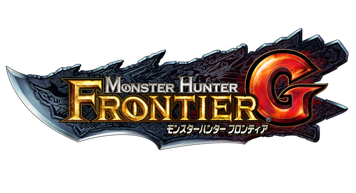 Monster Hunter Frontier G Monster Hunter Wiki Fandom