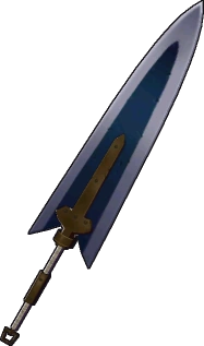 Iron Sword (MHST) | Monster Hunter Wiki | Fandom