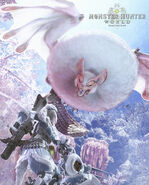 Paolumu Photo Gallery | Monster Hunter Wiki | Fandom