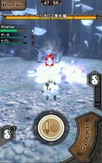 Frozen Barioth Photo Gallery | Monster Hunter Wiki | Fandom