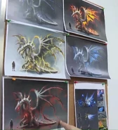 Merphistophelin Photo Gallery | Monster Hunter Wiki | Fandom