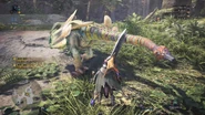 Pukei-Pukei Photo Gallery | Monster Hunter Wiki | Fandom