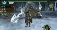 Glacial Agnaktor Photo Gallery | Monster Hunter Wiki | Fandom