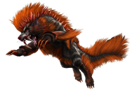 Midogaron Photo Gallery | Monster Hunter Wiki | Fandom