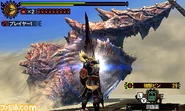 Dah'ren Mohran Photo Gallery | Monster Hunter Wiki | Fandom