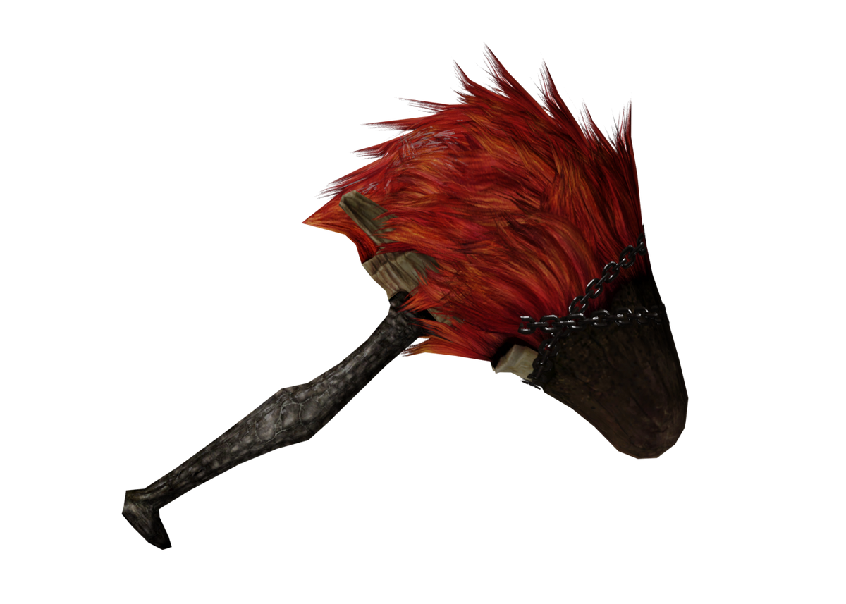 F Blangonga Hammer Ii Mho Monster Hunter Wiki Fandom