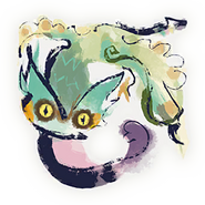 Pukei-Pukei Photo Gallery | Monster Hunter Wiki | Fandom