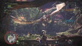 Rathalos/Monster Hunter: World | Monster Hunter Wiki | Fandom
