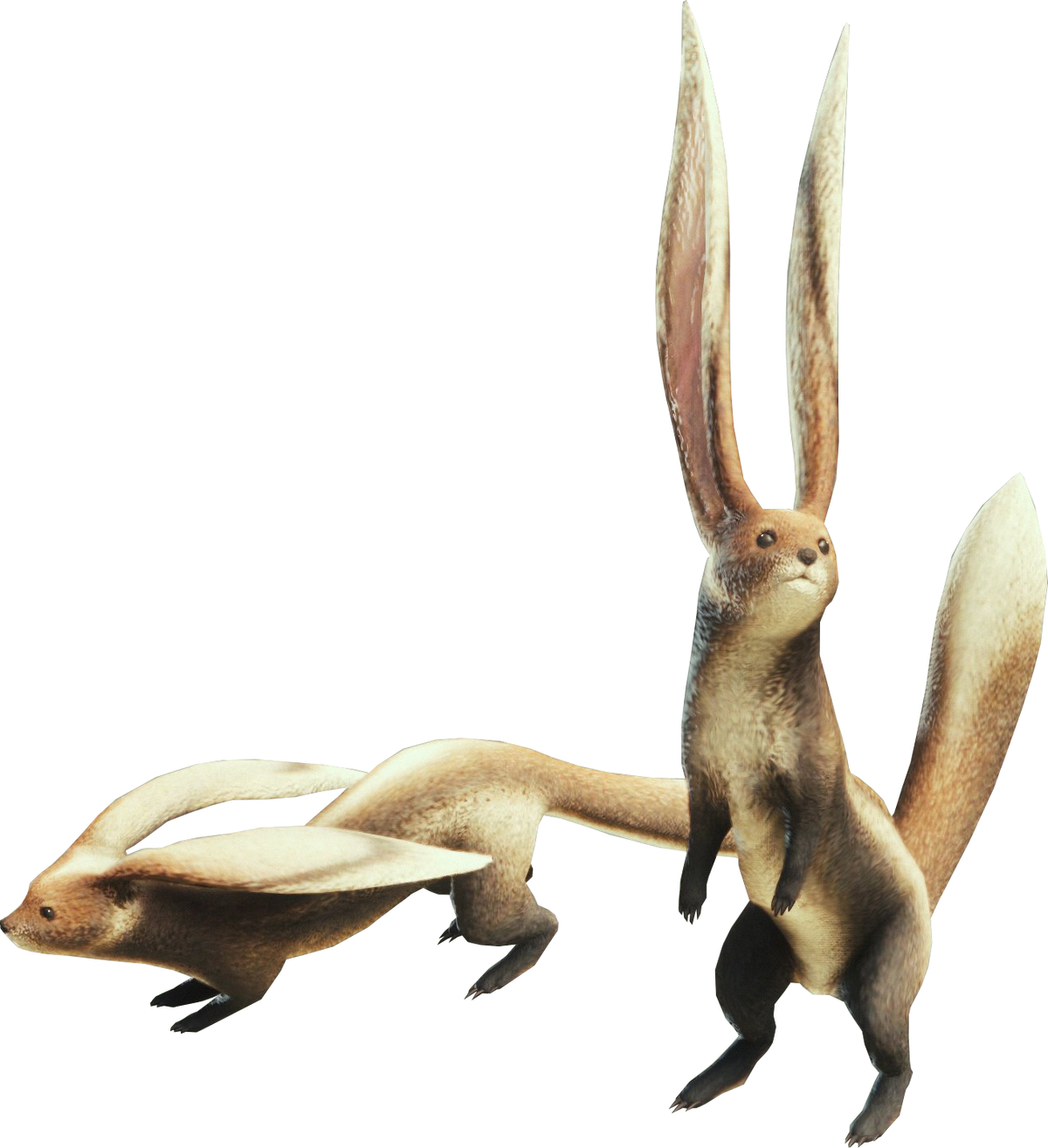 MHW: Endemic Life List | Monster Hunter Wiki | Fandom