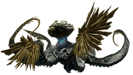 Xu Wu | Monster Hunter Wiki | Fandom