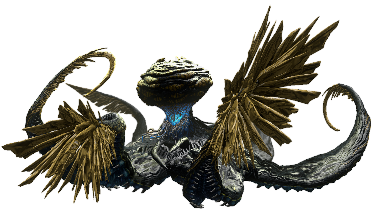 Discuss Everything About Monster Hunter Wiki Fandom