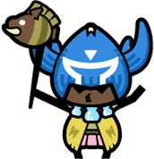 Kayamba | Monster Hunter Wiki | Fandom