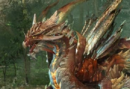 Estrellian Photo Gallery | Monster Hunter Wiki | Fandom