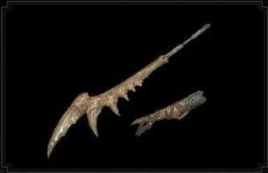 Bone Scythe I (MHR) | Monster Hunter вики | Fandom