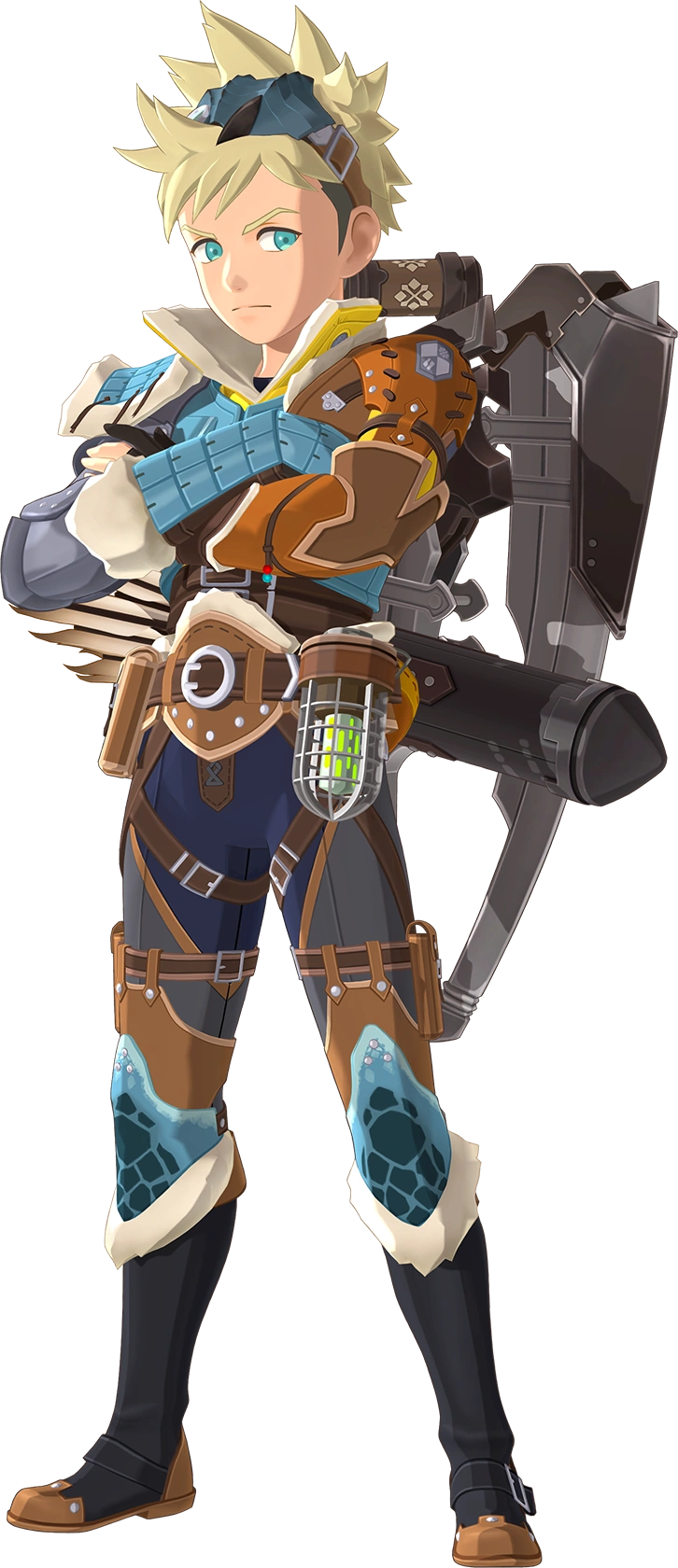 Discuss Everything About Monster Hunter Wiki | Fandom