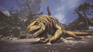Great Jagras Photo Gallery | Monster Hunter Wiki | Fandom