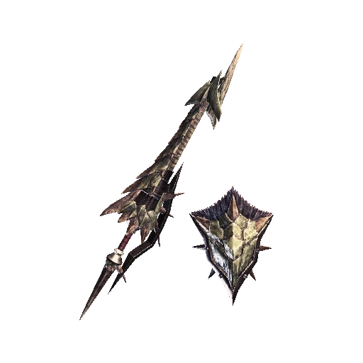 Princess Panoply+ (MHW) | Monster Hunter Wiki | Fandom