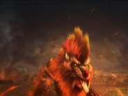 Midogaron Photo Gallery | Monster Hunter Wiki | Fandom