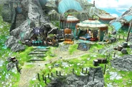 Bherna | Monster Hunter Wiki | Fandom
