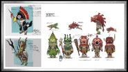Gajalaka Photo Gallery | Monster Hunter Wiki | Fandom