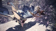 Legiana Photo Gallery | Monster Hunter Wiki | Fandom