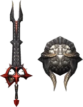 Dragon Buster (MH2) | Monster Hunter Wiki | Fandom