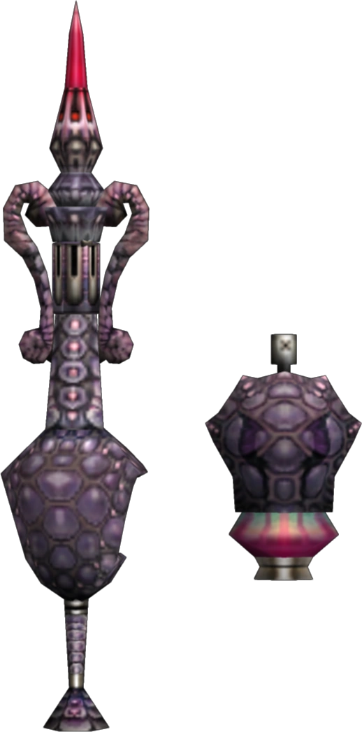 Venomous Cologne | Monster Hunter Wiki | Fandom