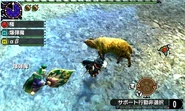 Moofah Photo Gallery | Monster Hunter Wiki | Fandom