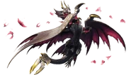 Malzeno Photo Gallery | Monster Hunter Wiki | Fandom