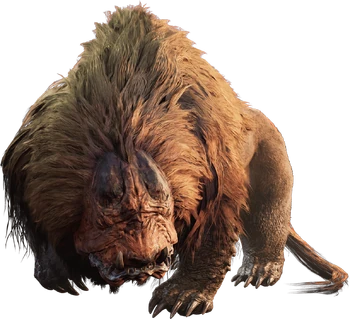 Doshaguma | Monster Hunter Wiki | Fandom