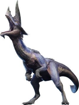 Great Baggi | Monster Hunter Wiki | Fandom