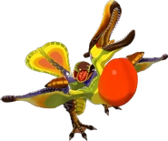 Qurupeco Photo Gallery | Monster Hunter Wiki | Fandom