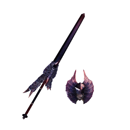 Incessant Raven (MHWI) | Monster Hunter Wiki | Fandom