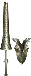 Undertaker (MHF1) | Monster Hunter Wiki | Fandom