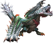 Dyuragaua Photo Gallery | Monster Hunter Wiki | Fandom